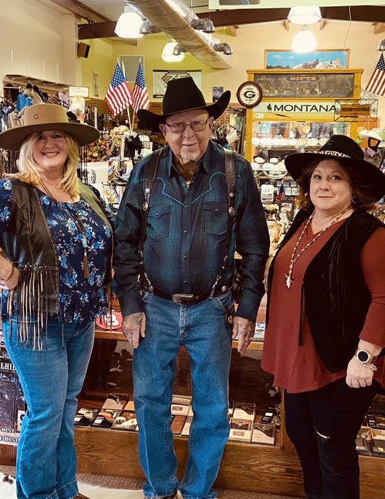 Home | Circle M Western Wear